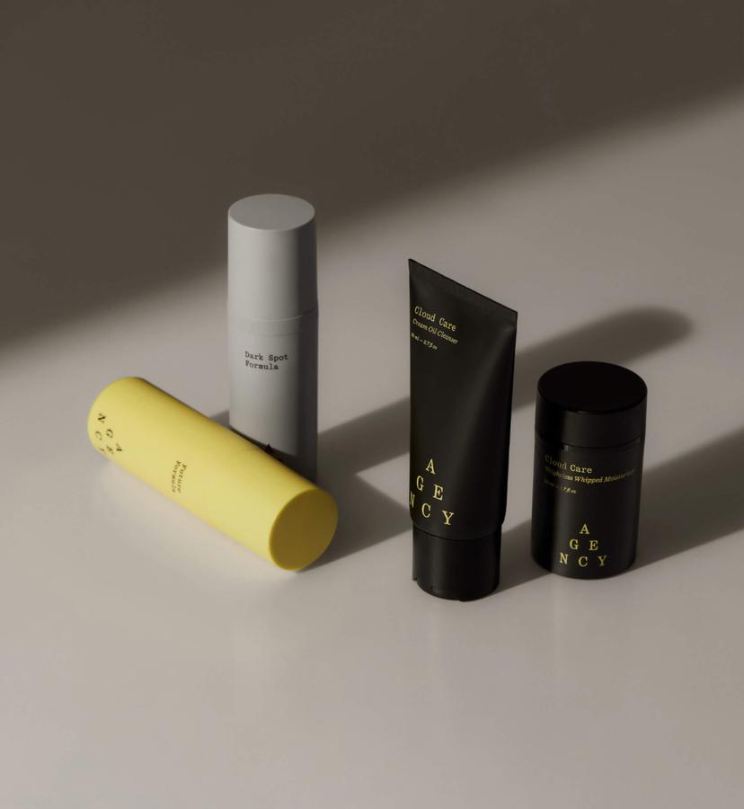 Treat Fine Lines, Dark Spots, and More | Agency Custom Anti-Aging ...