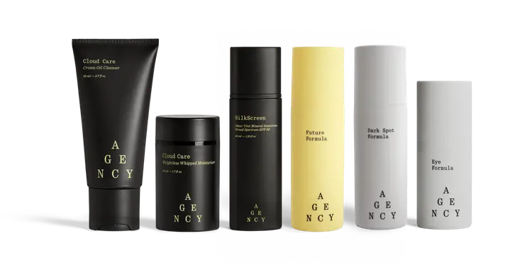 Treat Fine Lines, Dark Spots, and More | Agency Custom Anti-Aging ...