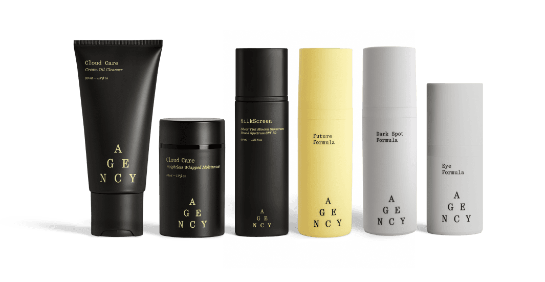 Treat Fine Lines, Dark Spots, and More | Agency Custom Anti-Aging ...