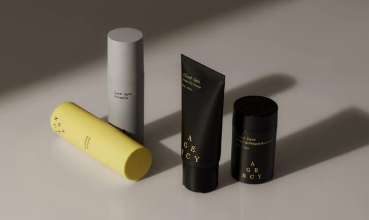 Treat Fine Lines, Dark Spots, and More | Agency Custom Anti-Aging ...