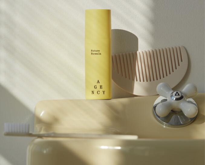 Treat Fine Lines, Dark Spots, and More | Agency Custom Anti-Aging ...